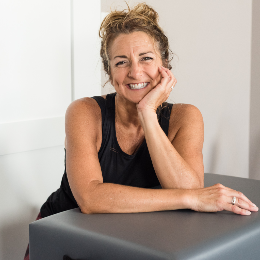 About Me – EVER FIT